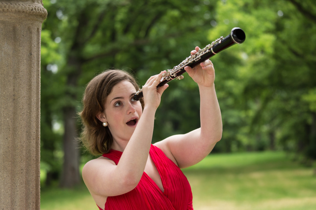 Anna Merz | Klassikfestival AMMERSEErenade