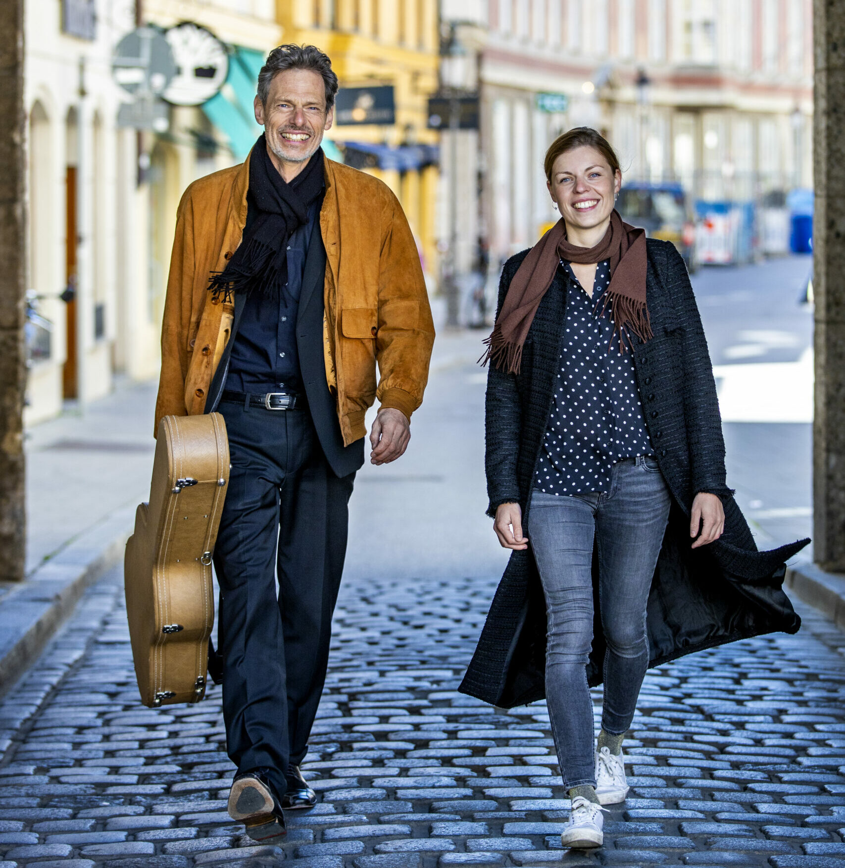 Künstler 2024 | Klassikfestival AMMERSEErenade