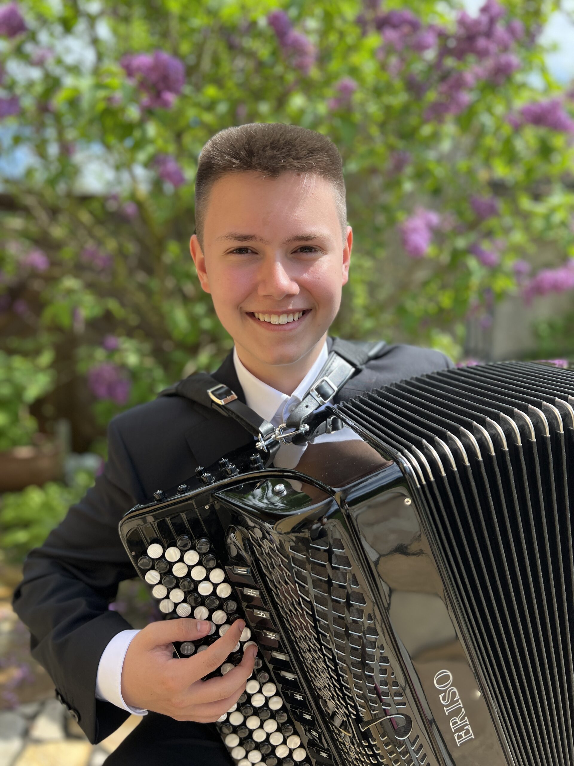 Künstler 2023 | Klassikfestival AMMERSEErenade